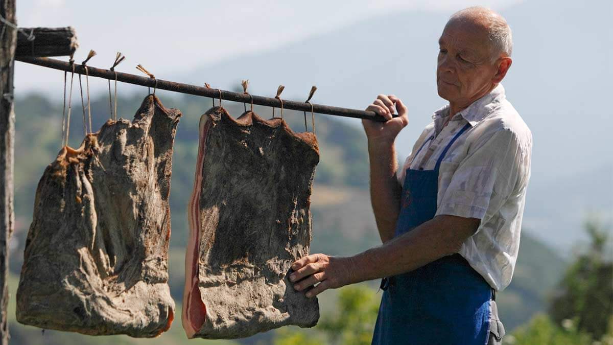 Bauernspeck aus Südtirol | Das Original – Südtiroler Speck g.g.A.